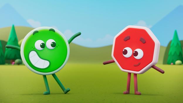 Wonderblocks on CBeebies - CBeebies