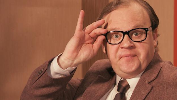 Justin Fletcher: behind the scene interviews - CBeebies