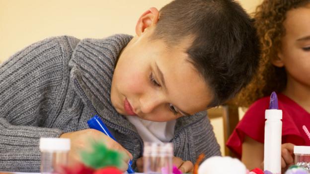 How to take part in a CBeebies show - CBeebies