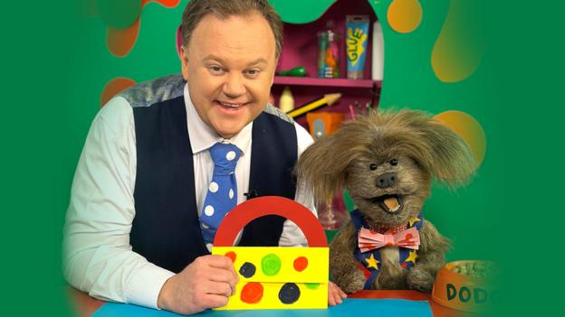 CBeebies House - CBeebies - BBC