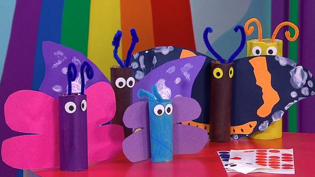 CBeebies House - CBeebies - BBC