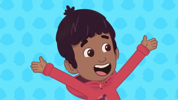 Nikhil & Jay - CBeebies - BBC