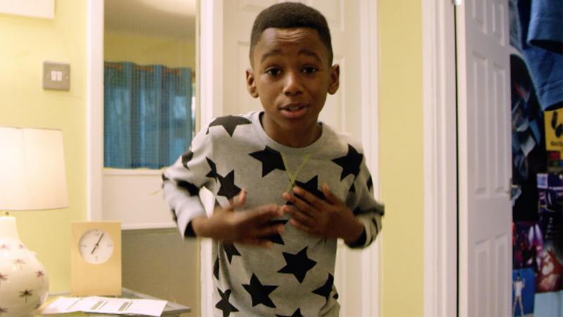 4 O'Clock Club - CBBC - BBC