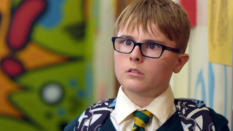 4 O'Clock Club - CBBC - BBC