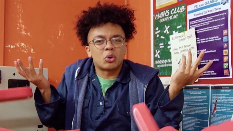 4 O'Clock Club - CBBC - BBC