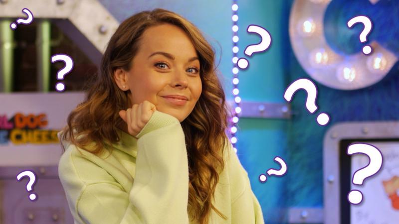 Join the CBBC Superfan Club! - CBBC