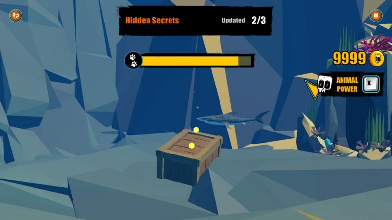 3D Animal Platformer game for kids | Deadly Mission Unleashed - CBBC