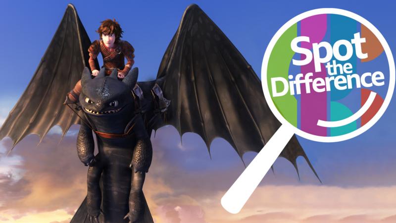 CBBC Quizzes - CBBC - BBC