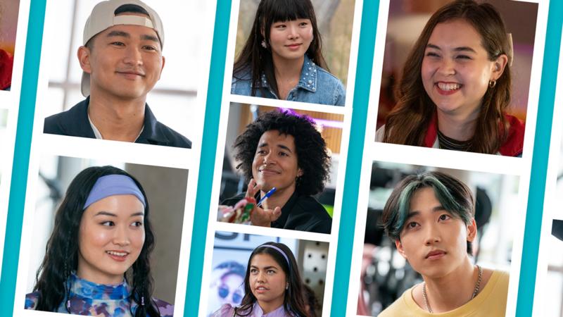 Gangnam Project - CBBC - BBC