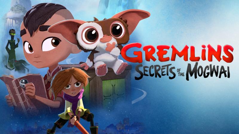 What to watch on CBBC this Halloween | CBBC TV Channel Guide - The best ...