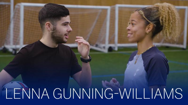 Jamie Johnson FC - CBBC - BBC