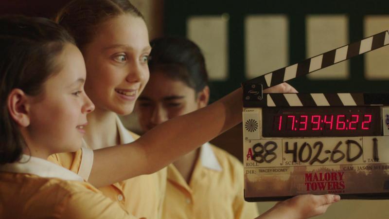 CBBC Watch - CBBC - BBC