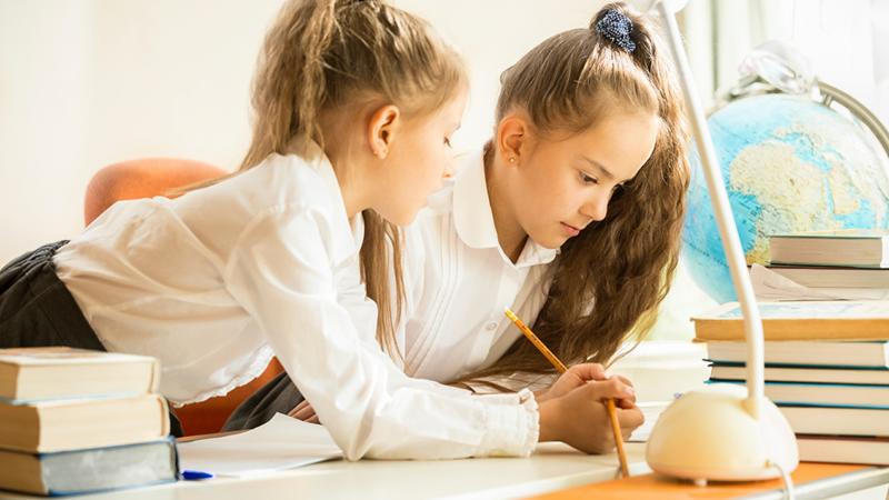 5 ways to survive your SATs - CBBC