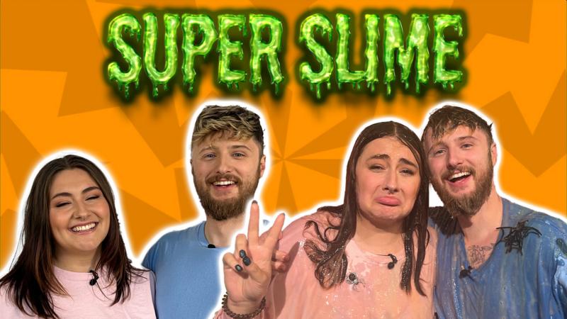 CBBC Watch - CBBC - BBC