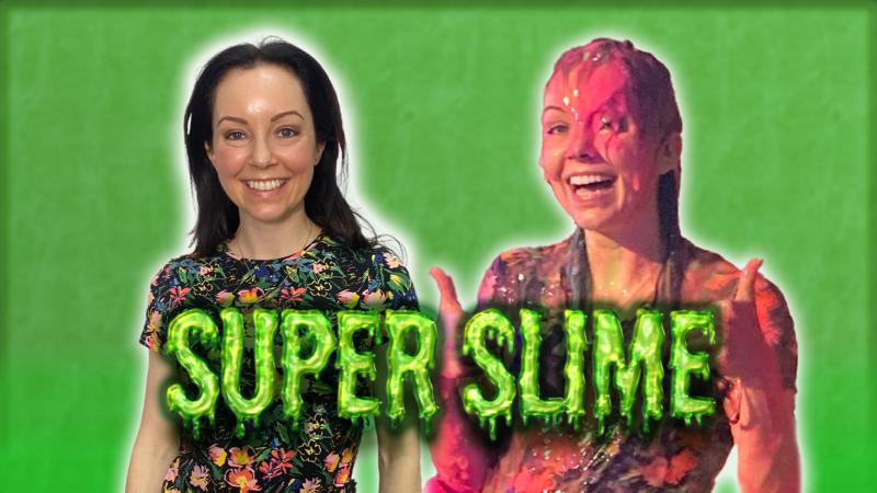 Saturday Mash-Up! Series 4 - CBBC - BBC