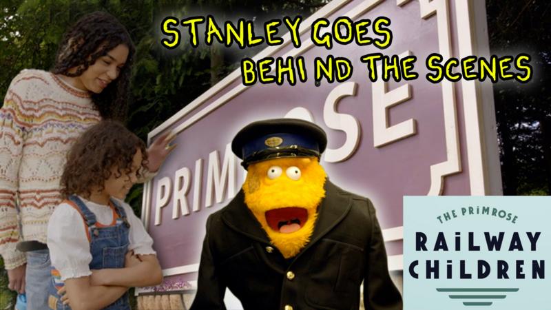 CBBC Watch - CBBC - BBC