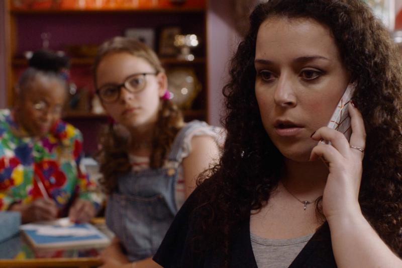 The Beaker Girls - CBBC - BBC