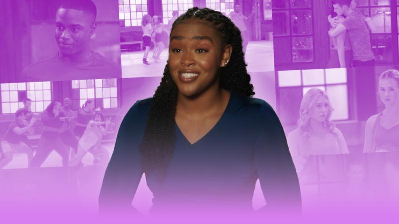 The Next Step - CBBC - BBC