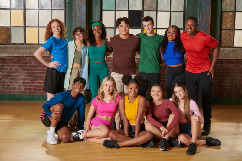 The Next Step guide - Everything you need to know about series 1-10 of The Next Step - CBBC