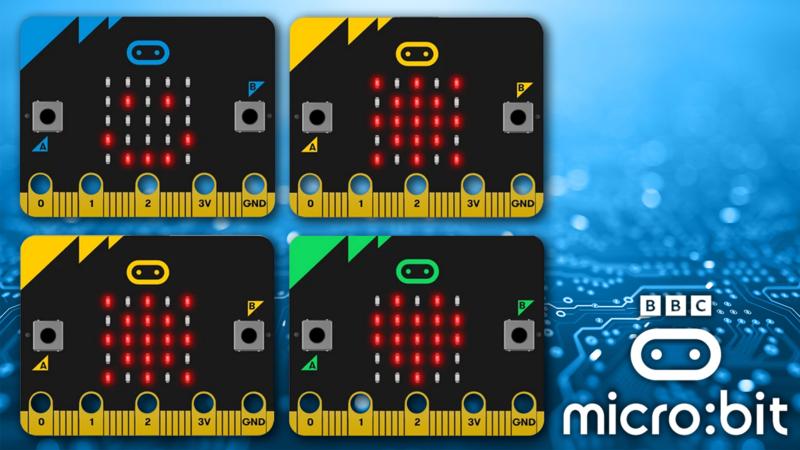 Coding for kids with micro:Bits: Discover how it works and the best ...