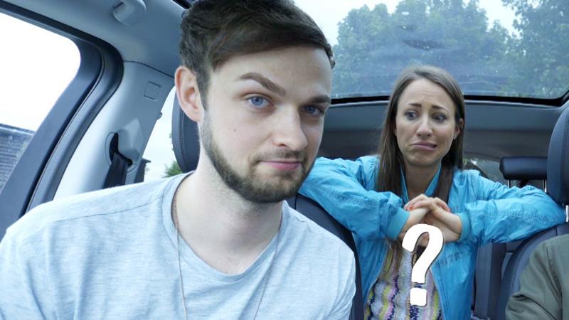 Ali-A's Superchargers - CBBC - BBC