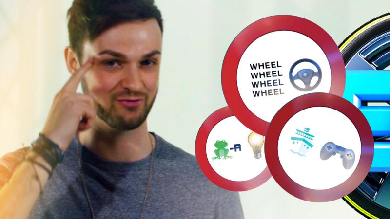 Ali-A's Superchargers - CBBC - BBC