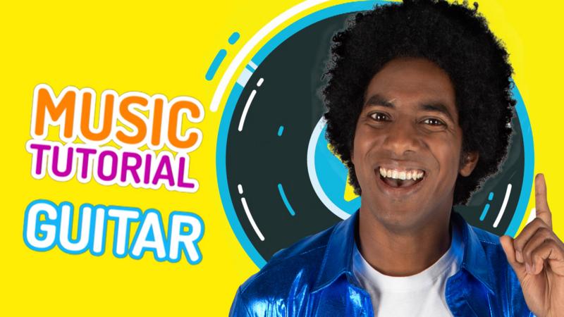 CBeebies Watch & Sing - CBeebies - BBC