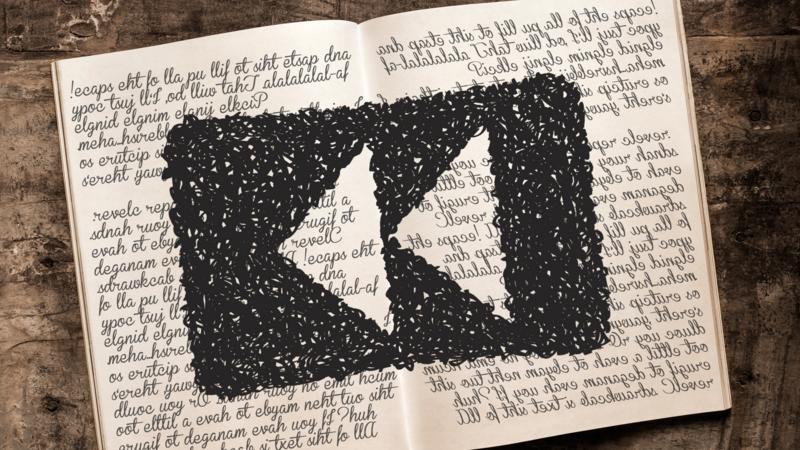 8 Extreme Ways to Read - CBBC