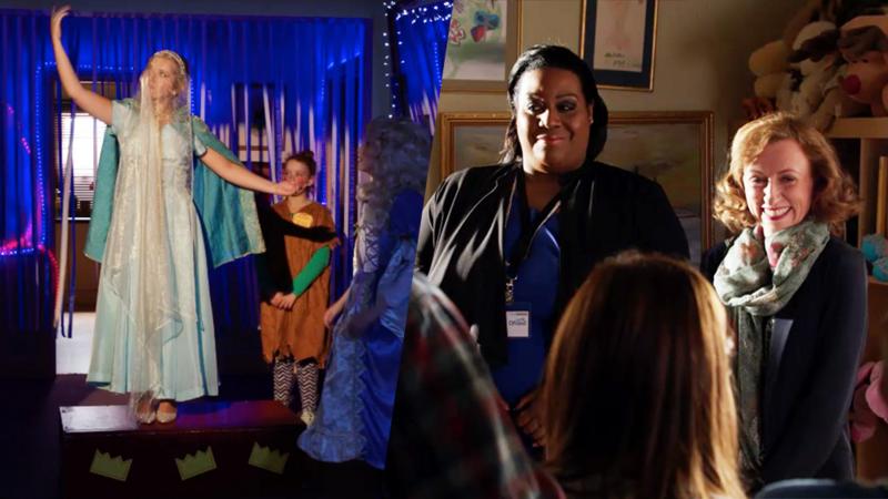 Look back at last series - CBBC