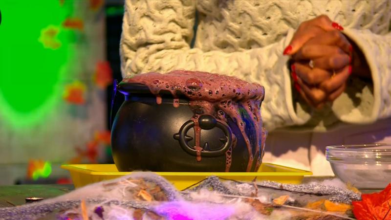 Big Manny on BBC | Science for kids | DIY science at home for kids | How to do science ...