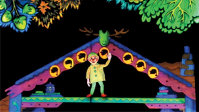 Blue Peter Attractions | Free Entry with a Blue Peter badge - CBBC - BBC