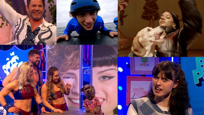 CBBC Watch - CBBC - BBC