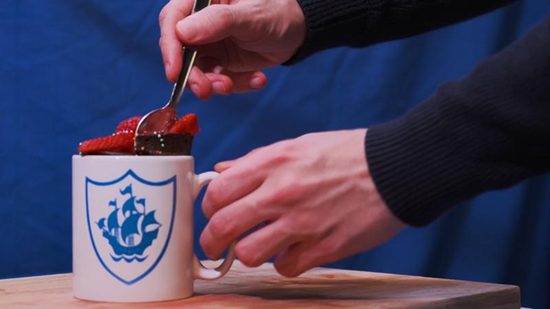 Blue Peter: Make, bake, create - BBC