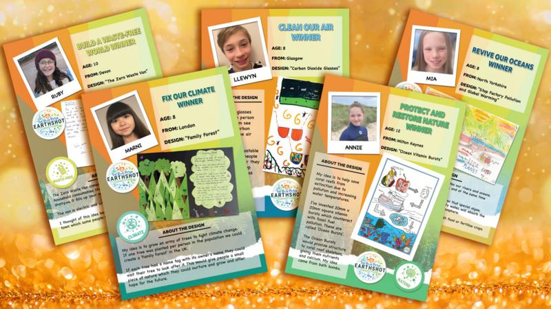 Prince William Blue Peter craft | Here's one I made earlier | Create ...