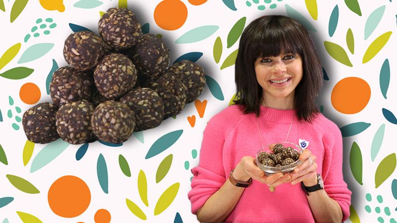 The Blue Peter Recipe Book - CBBC - BBC