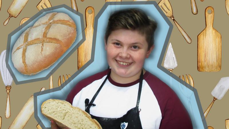 Blue Peter: Make, bake, create - CBBC - BBC