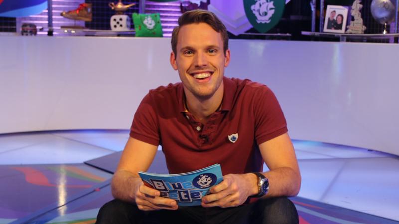 Science on CBBC - CBBC - BBC