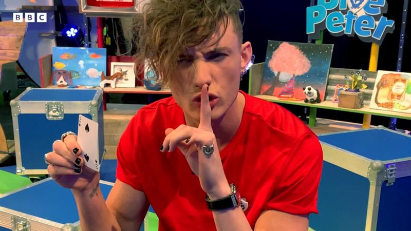 Blue Peter on CBBC - CBBC - BBC