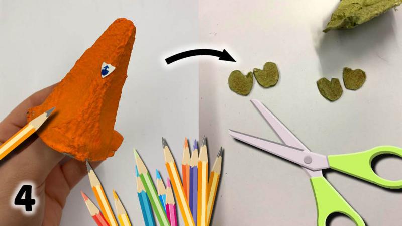 How to make puppets | Blue Peter makes | Free crafts for kids | Free ...