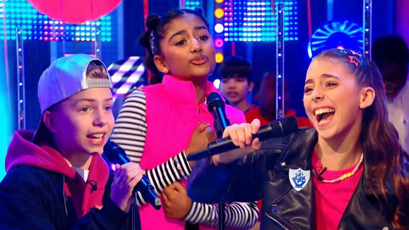 CBBC Watch - CBBC - BBC