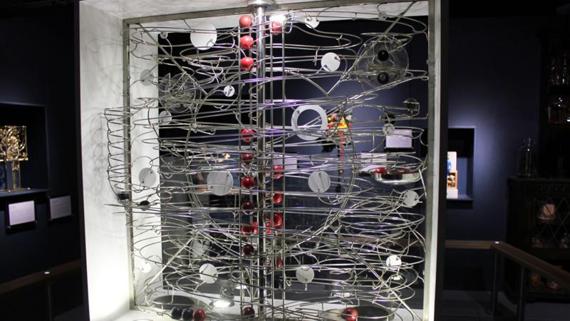 Mechanical Art and Design Museum - CBBC