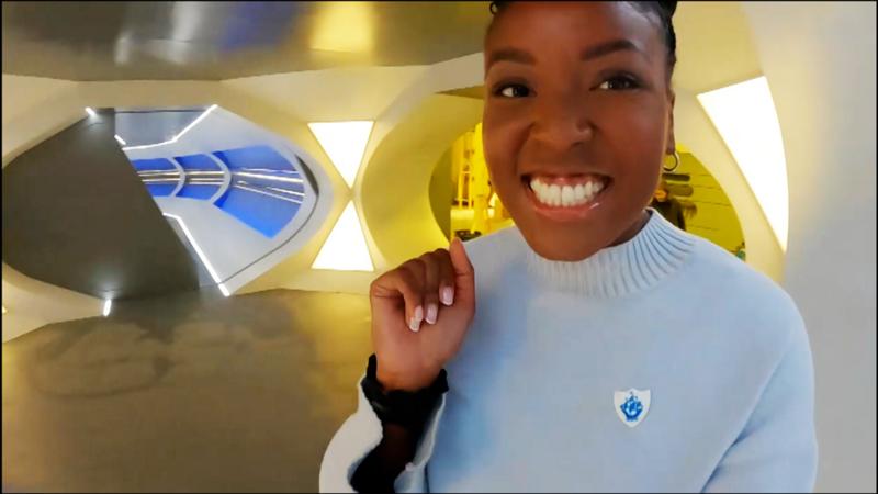 Silverpoint - CBBC - BBC