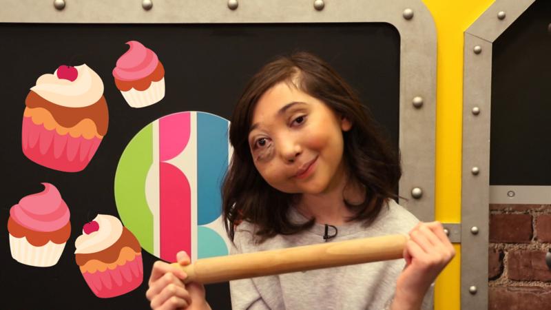 Here's One I Made Earlier: Blue Peter art, craft and DIYs - CBBC - BBC