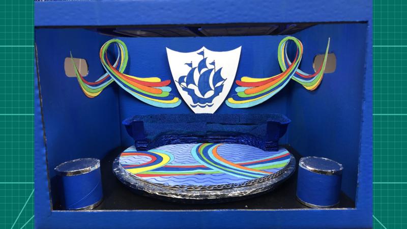 Blue Peter: Make, bake, create - CBBC - BBC