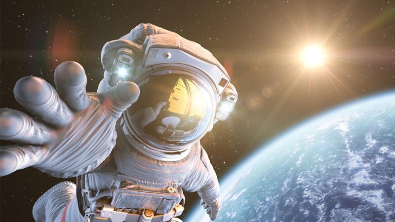 Space - CBeebies - BBC