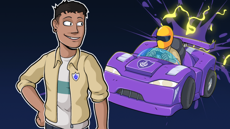 Play free online CBBC games - CBBC