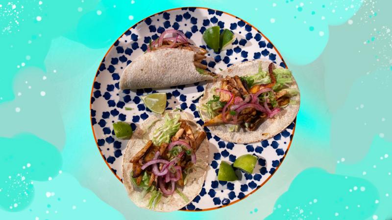 The Blue Peter Recipe Book - CBBC - BBC