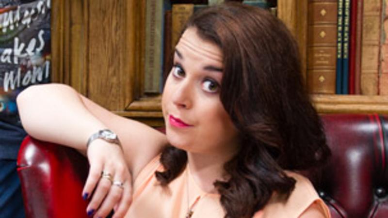 Dani Harmer Answers Your Questions - CBBC