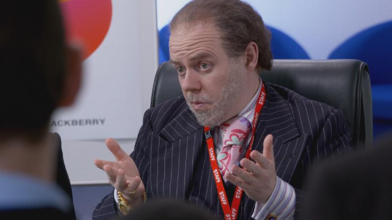 Class Dismissed - CBBC - BBC