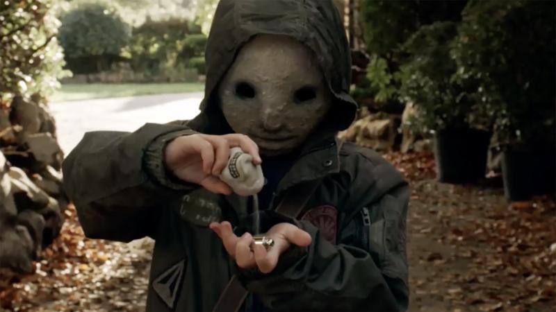 Creeped Out - CBBC - BBC